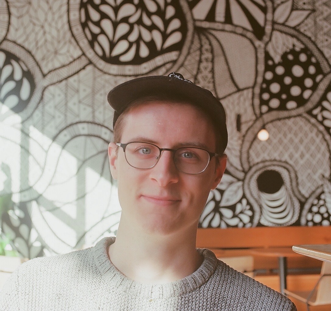 Scott Koenig – research | writing